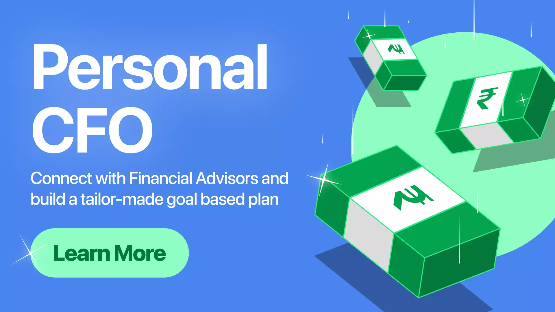 The Personal CFO - Your Partner in Financial Growth